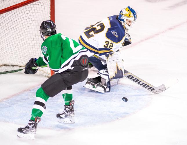 MAKING THE JUMP | Featured | mesabitribune.com