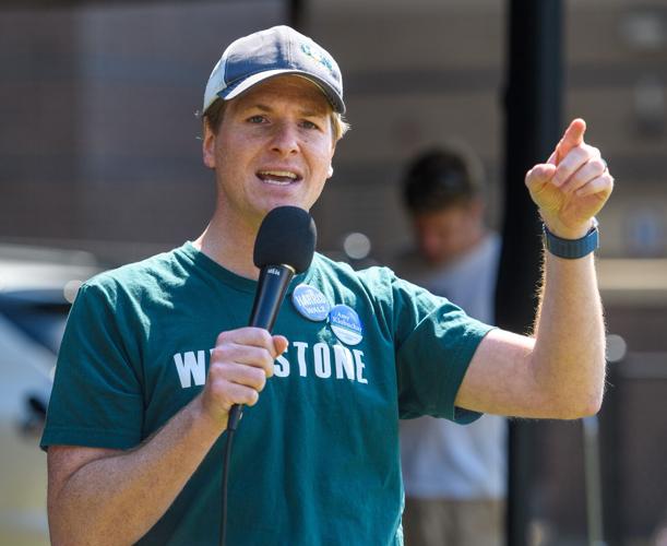 Iron Range Labor Assembly Labor Day Picnic | Gallery | mesabitribune.com