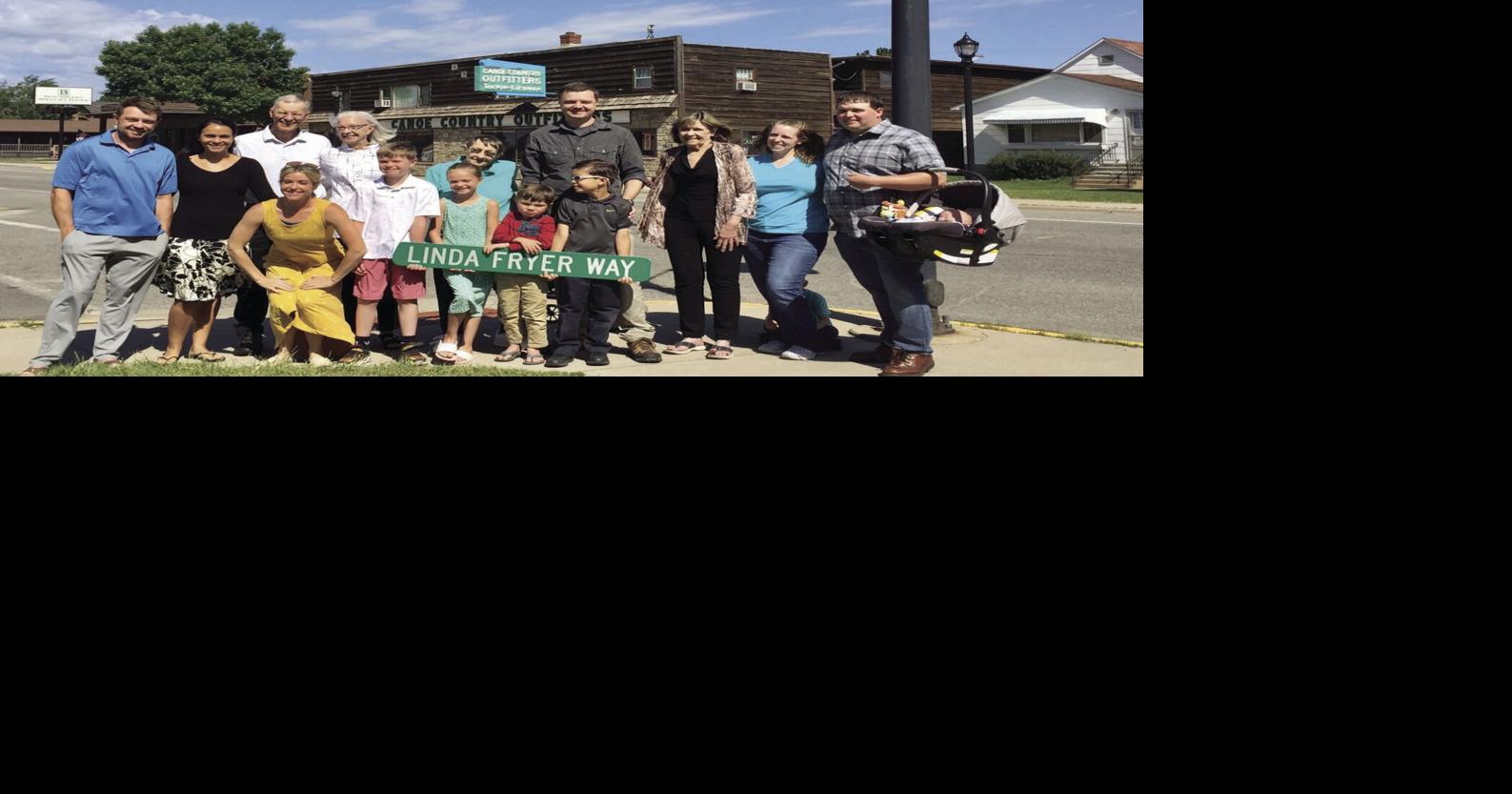 Longtime promoter of all things Ely memorialized forever | Local ...