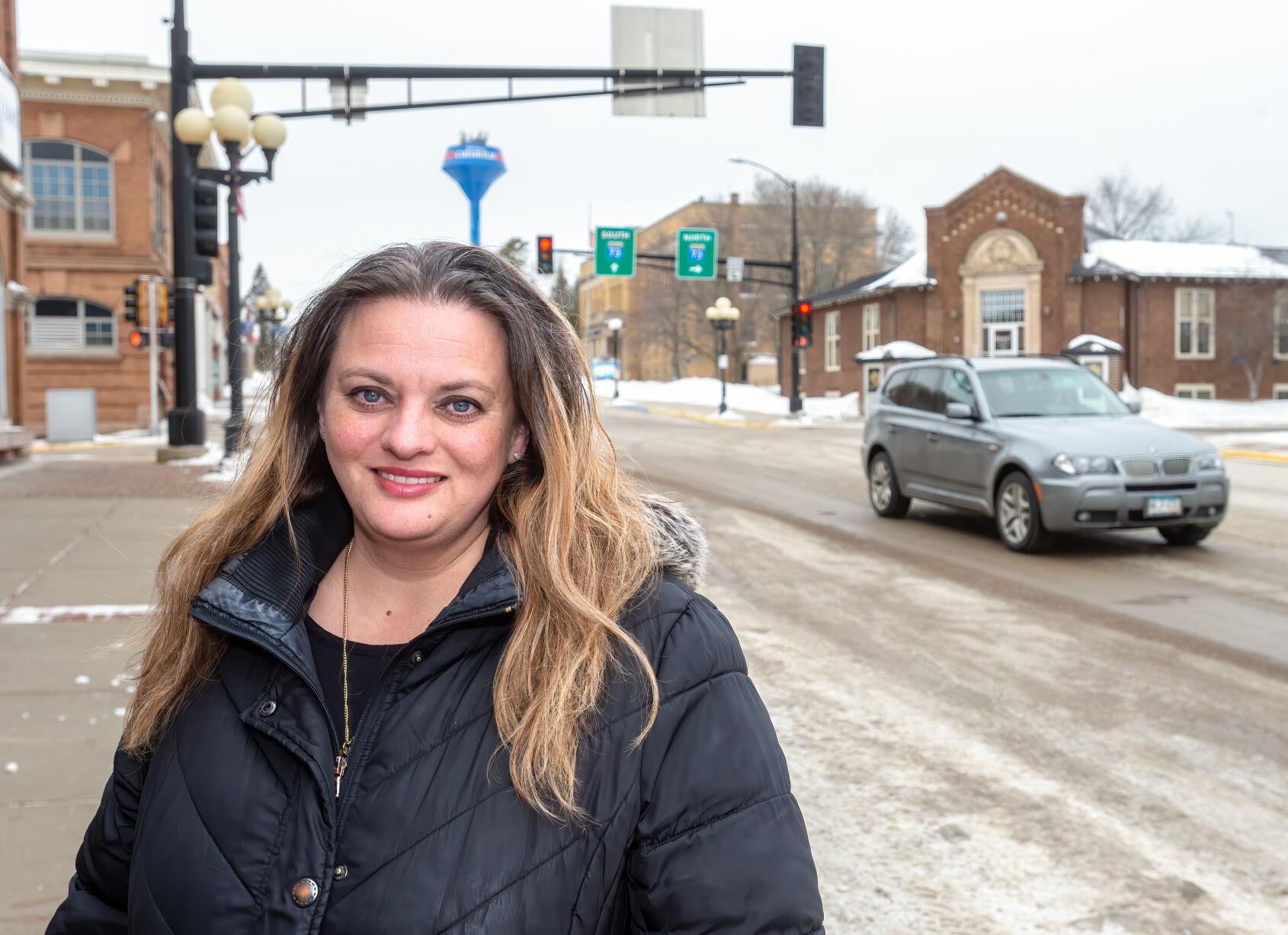 Chamber director entering new chapter of life | Local | mesabitribune.com