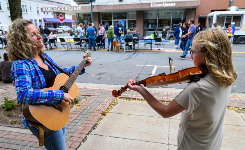 Revive Food Truck Festival | Gallery | mesabitribune.com