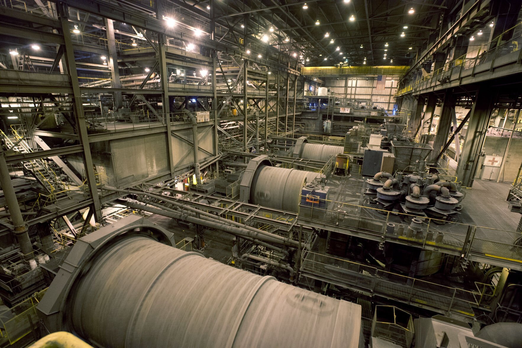 Cleveland-Cliffs Layoff | News | mesabitribune.com