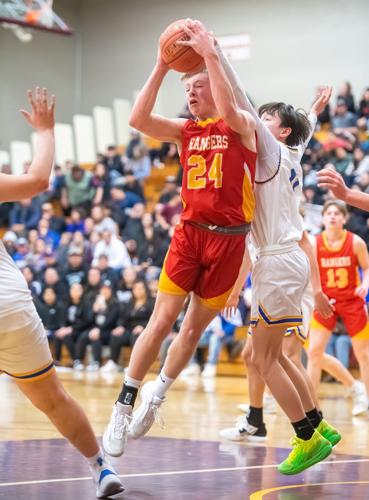 Warriors stand in Rangers' way of a section final | High School ...