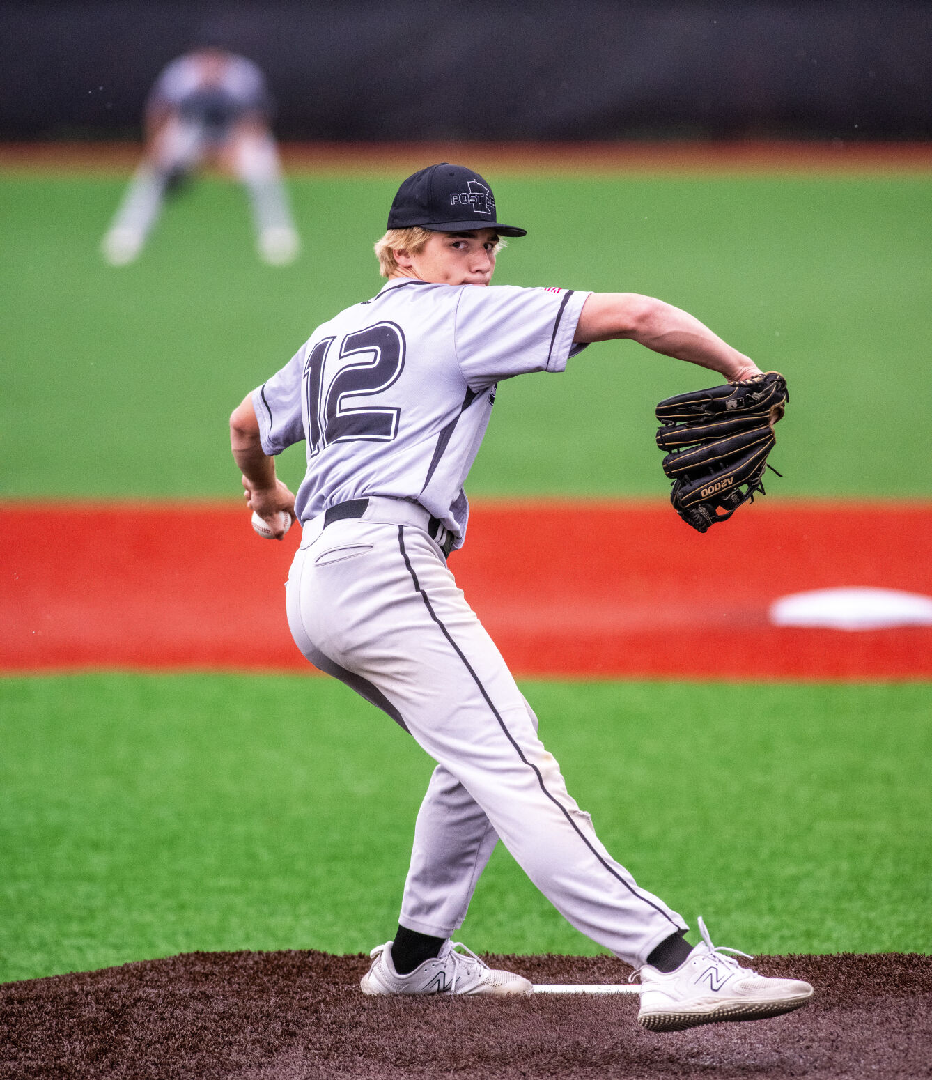 Post 239 slips up against Moose Lake/Barnum, 9-4 | Featured ...
