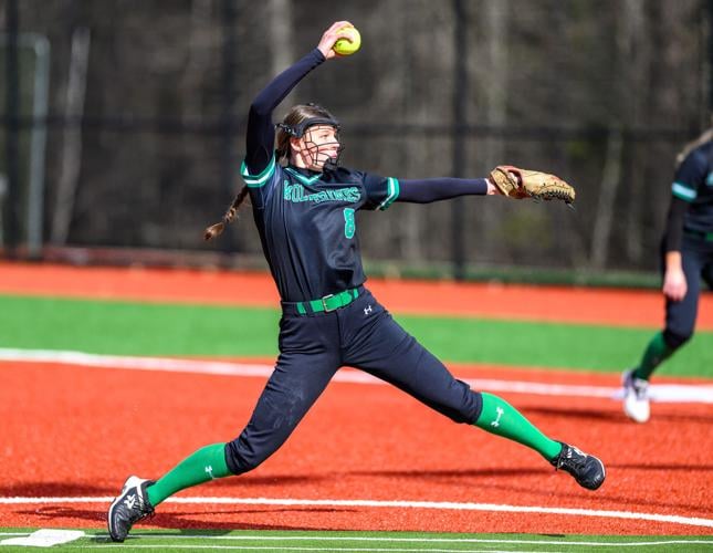 Rock Ridge-Cloquet Softball | Gallery | mesabitribune.com