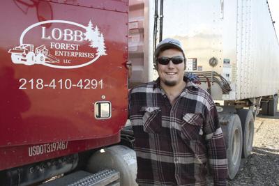 A tip of the hat to loggers | Local | mesabitribune.com