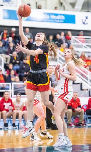 Top-seeded MI-B opens state play with Minneota | Featured ...