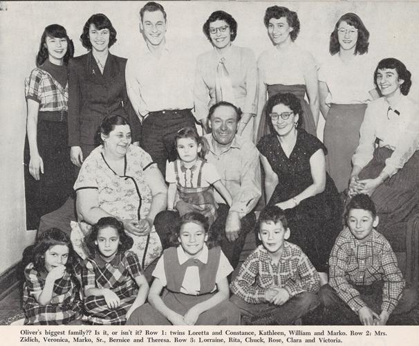 Big Oliver Families | Local | mesabitribune.com