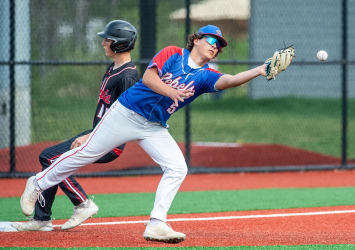 Giants chip away for 7-6 win over Rebels | High School | mesabitribune.com