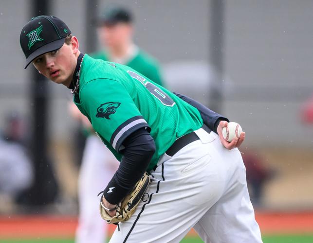 Rock Ridge sluggers blank Hibbing 7-0 | Sports | mesabitribune.com