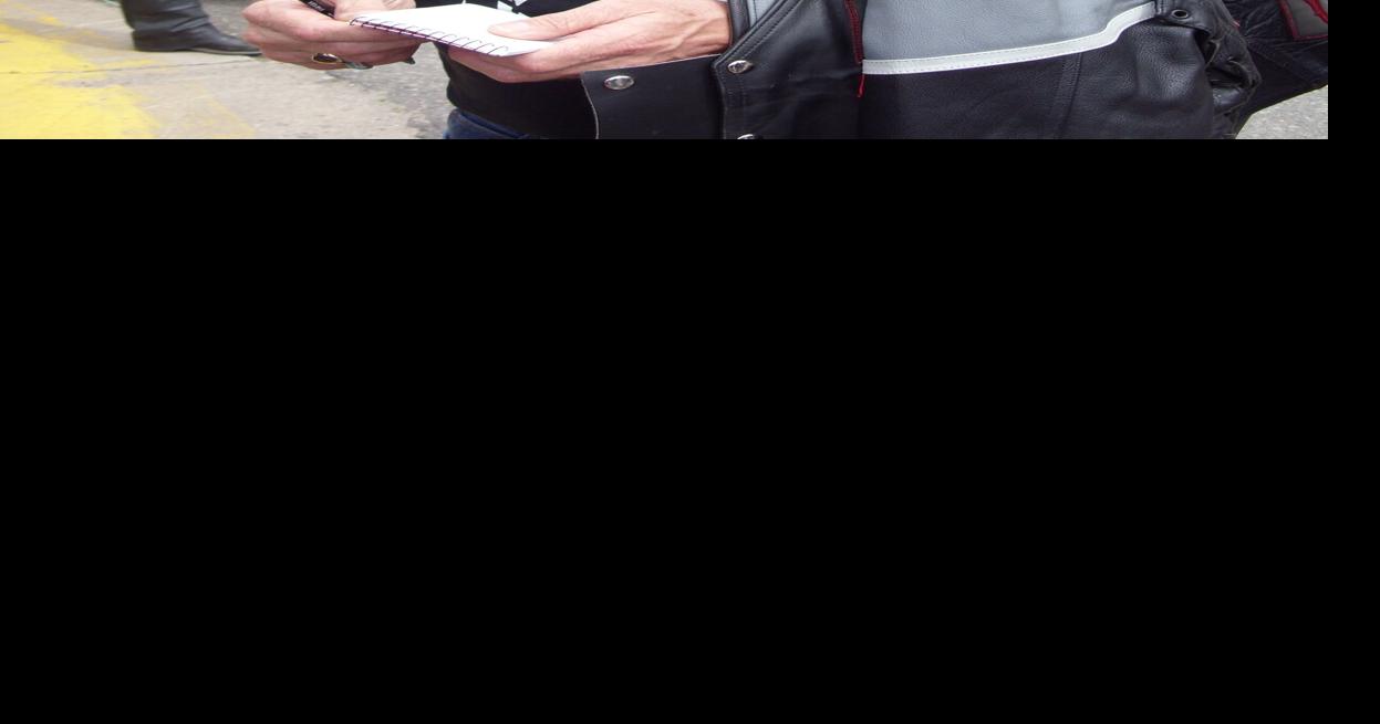 May David Kosir be at peace | Columnists | mesabitribune.com