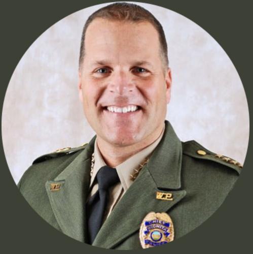 Lukovsky, Ramsay set to vie for St. Louis County Sheriff | News ...