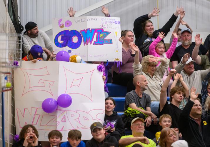 Harlem Wizards | Gallery | mesabitribune.com