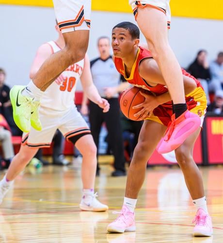MIB-Cherry Basketball | Gallery | mesabitribune.com