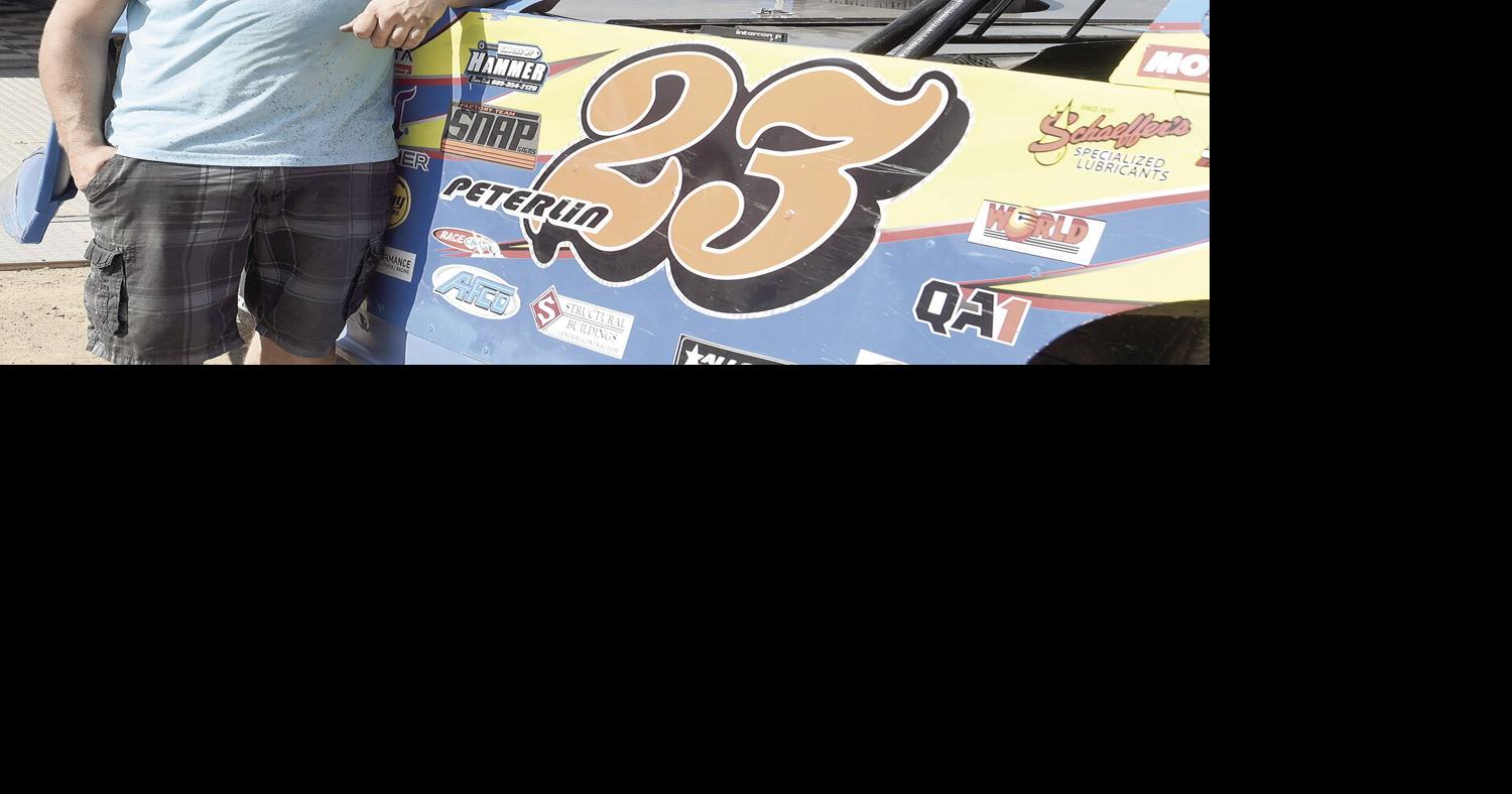 Peterlin wins Late Model title at LDS | Sports | mesabitribune.com