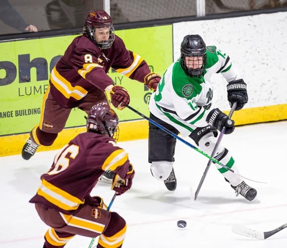 Rock Ridge Hockey | Gallery | mesabitribune.com