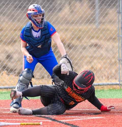 Rangers cruise with win over 'Streaks | Sports | mesabitribune.com