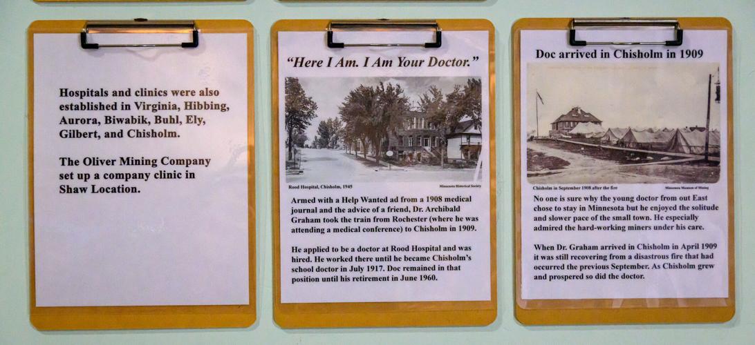 Doc Graham | News | mesabitribune.com