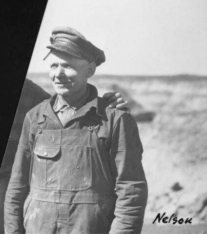 The Range's first female miner paved the way | Mine | mesabitribune.com