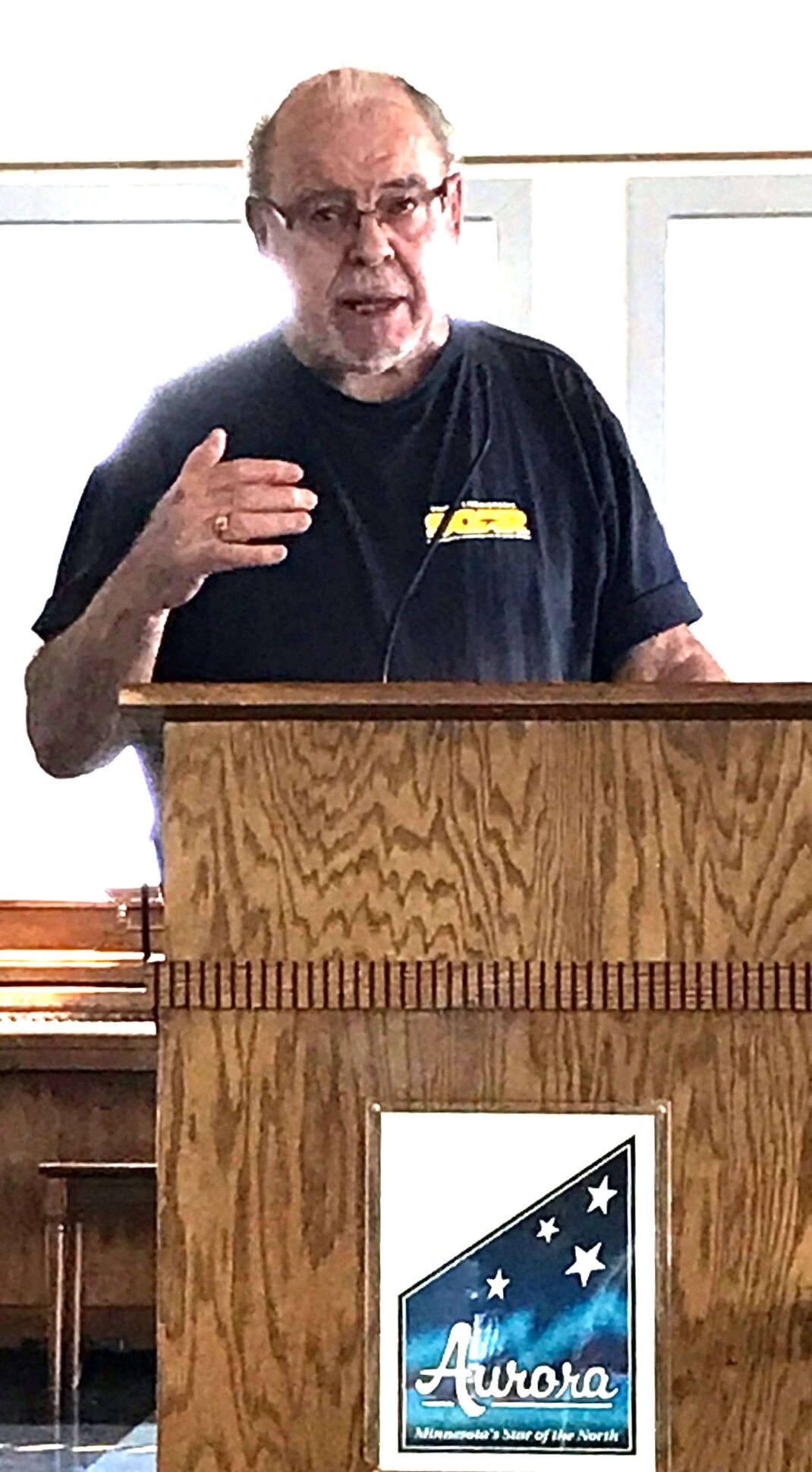 'I did what I was supposed to in this life' | Mine | mesabitribune.com