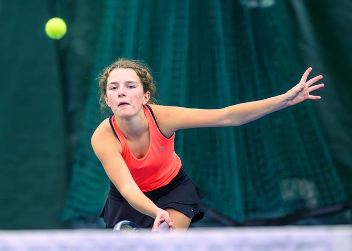 Beaudette, Lindseth win Section 7AA doubles title | Featured ...