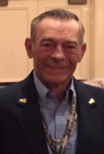 In memory of Vietnam vet Joseph Gregor Bernard | Columnists ...