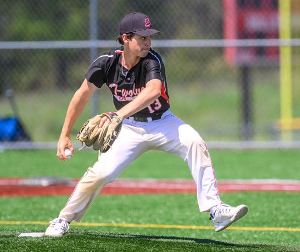 Ely-Deer River Section 7A Baseball | Gallery | mesabitribune.com