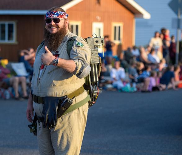 Gilbert Third of July Parade | Gallery | mesabitribune.com