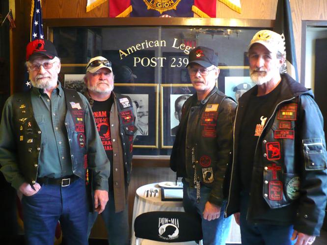 May David Kosir be at peace | Columnists | mesabitribune.com