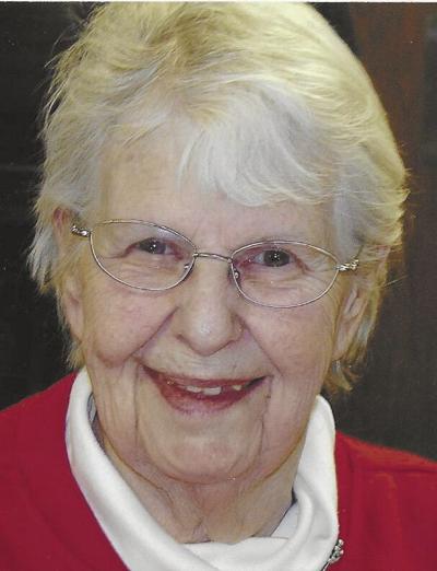 Jean M. Noyes | Obituaries | mesabitribune.com