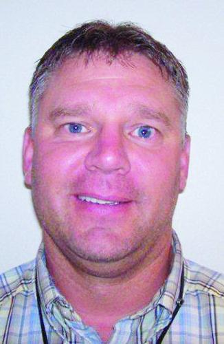 Parole officer honored by State Patrol | Local | mesabitribune.com