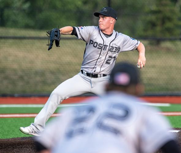 American Legion Post 239 Baseball | Gallery | mesabitribune.com