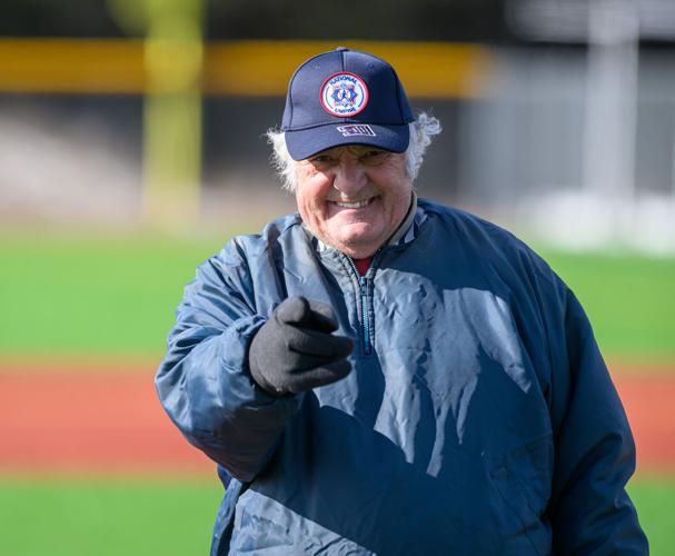 MN North-Mesabi Range-MN North-Hibbing Baseball | Gallery ...