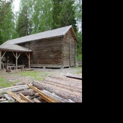 The Finnish Riihi | Community | mesabitribune.com