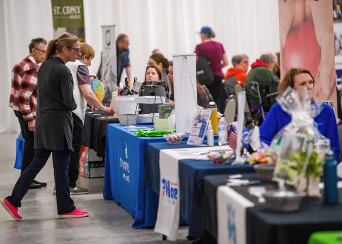 AEOA Senior Expo | Gallery | mesabitribune.com