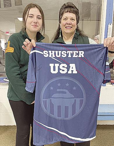 Serrano Bonspiel welcomes 30 teams to Chisholm Curling Club | Youth ...
