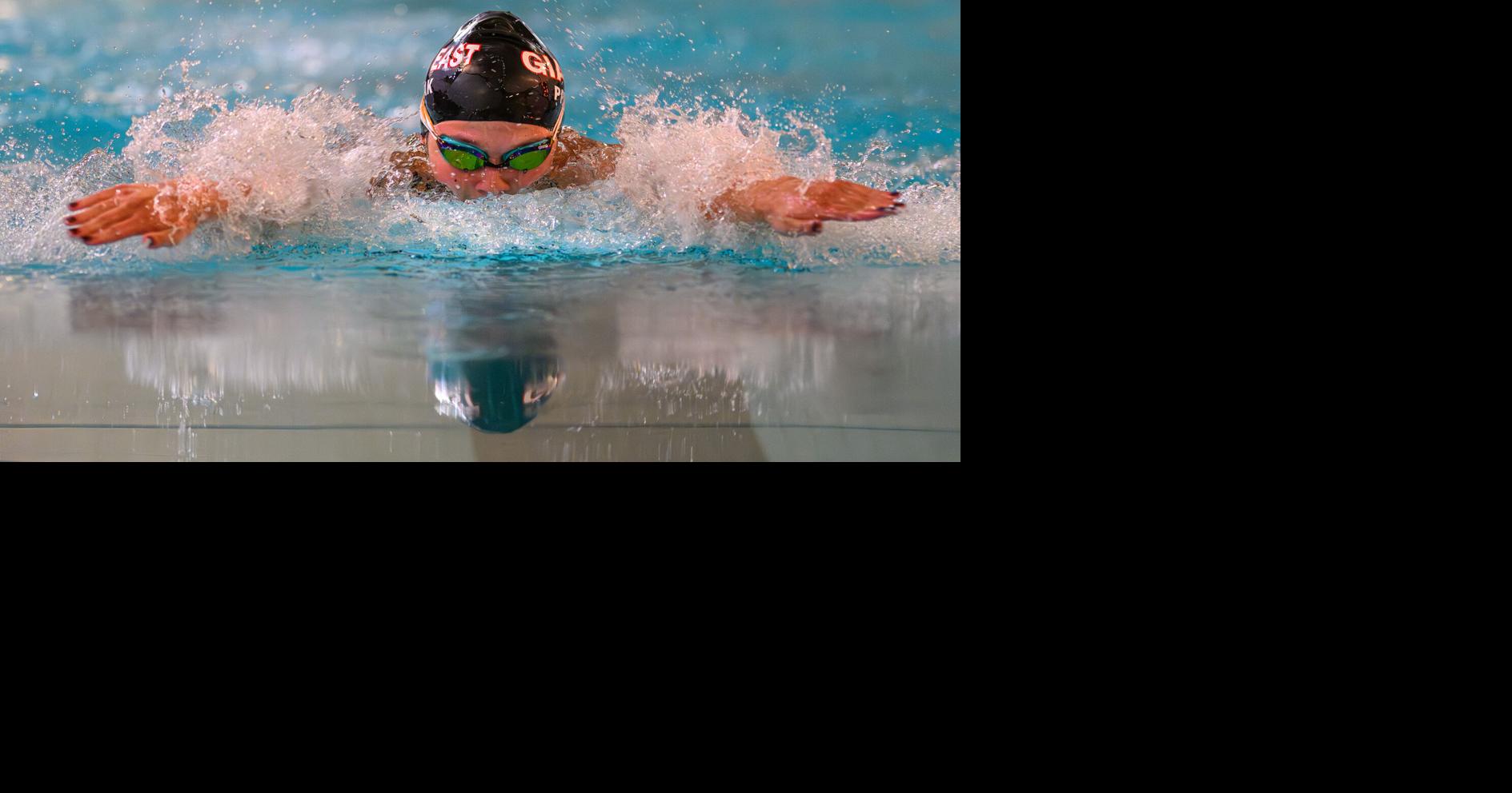 Mesabi East-Chisholm Swimming | Gallery | mesabitribune.com