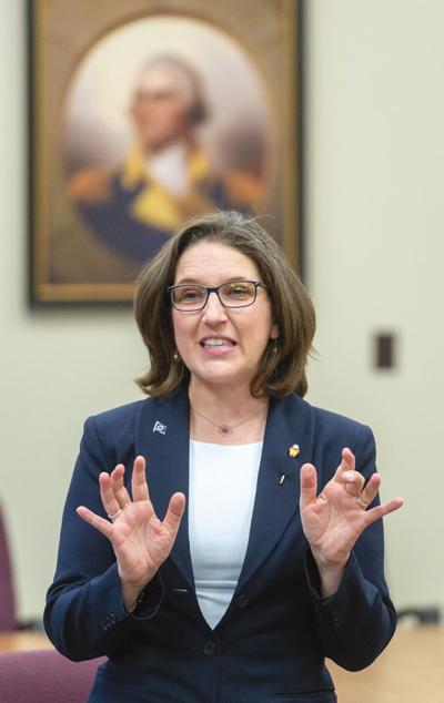 Education commissioner visits Range | Local | mesabitribune.com