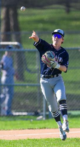 Hibbing-Cherry Baseball | Gallery | mesabitribune.com