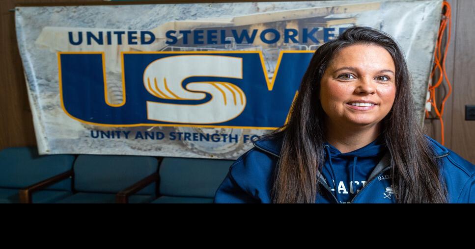 The ‘mama’ bear’ of Keetac | Mine | mesabitribune.com