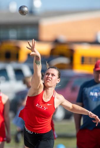Mesabi East invite | Gallery | mesabitribune.com