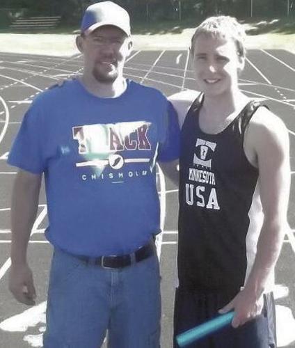 Schreiner has fun Down Under | Sports | mesabitribune.com