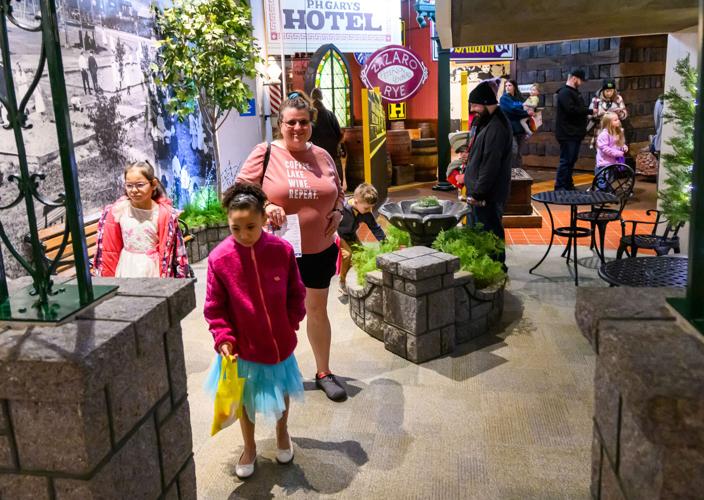 Easter at the Minnesota Discovery Center | News | mesabitribune.com