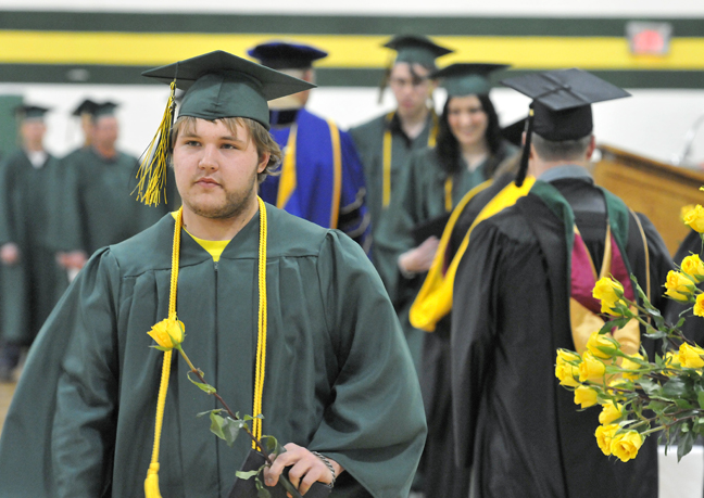 MESABI GRADUATION | News | mesabitribune.com