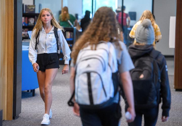Rock Ridge High School Grand Opening | Gallery | mesabitribune.com