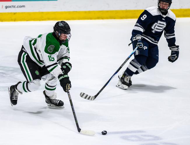 Rock Ridge-Champlin Park Hockey | Gallery | mesabitribune.com