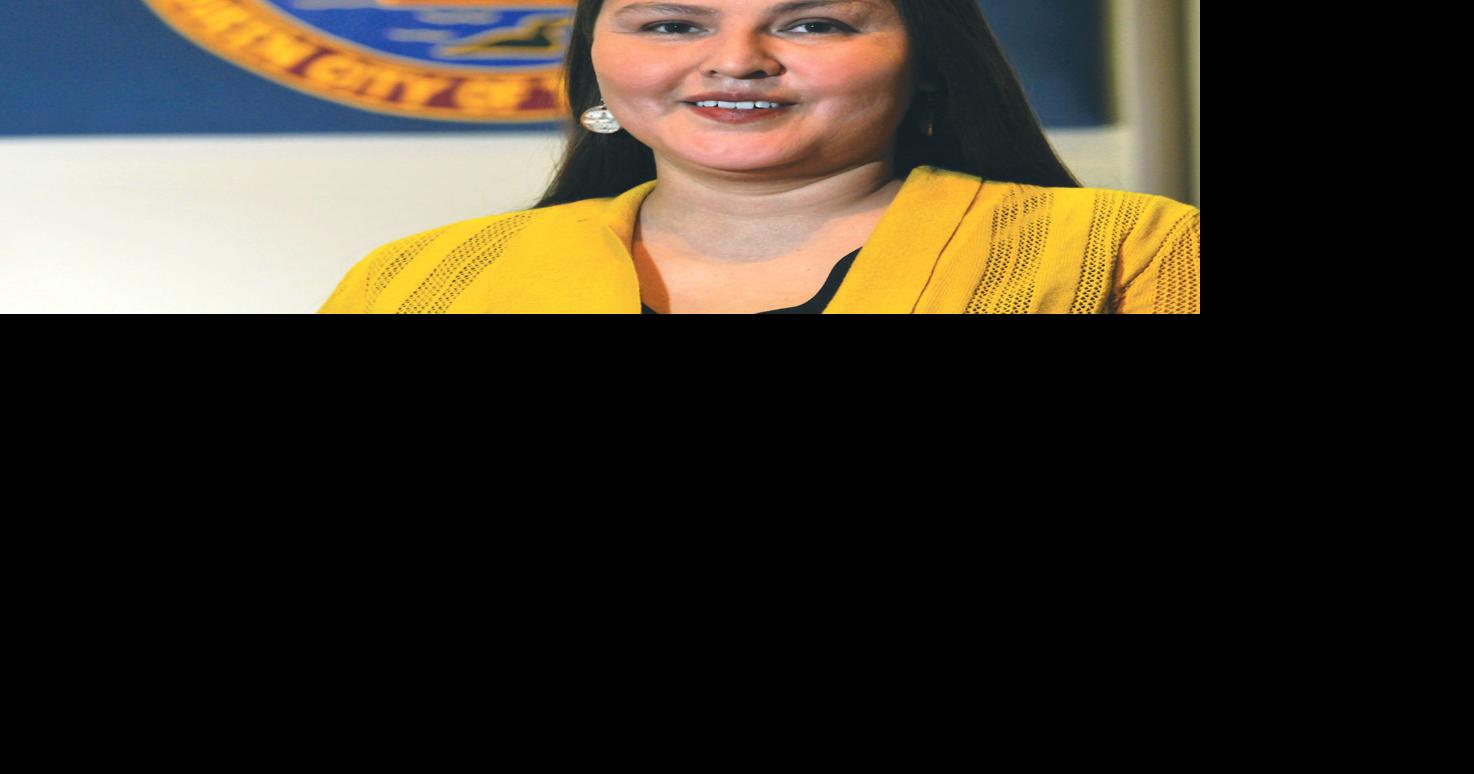 Littlewolf leaving council for CEO job | Local | mesabitribune.com