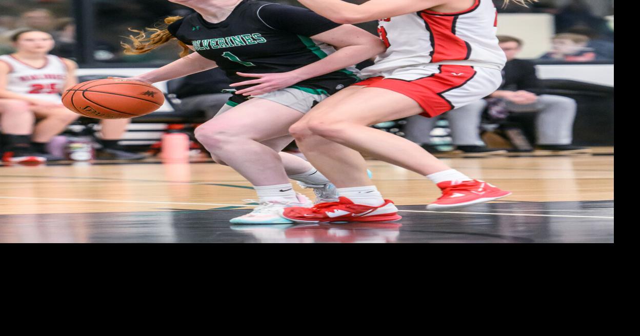 Wolverines run past Vikings, punch ticket into section final | Sports ...