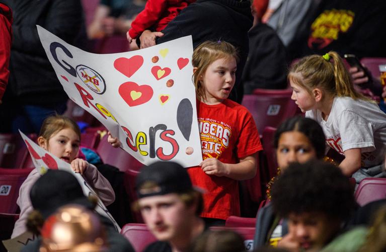 Rangers fall short in state title game, 70-65 | Sports | mesabitribune.com