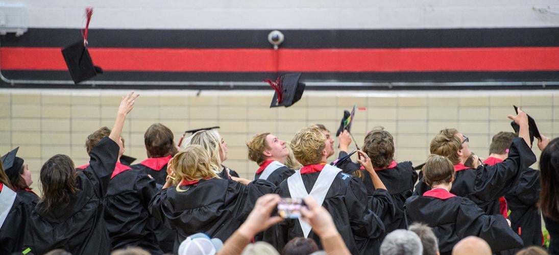 Mesabi East Graduation | Gallery | mesabitribune.com
